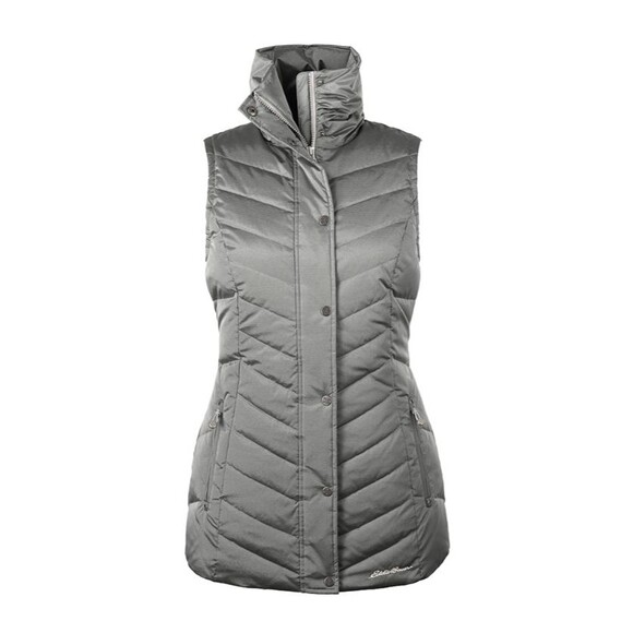 Eddie Bauer | Jackets & Coats | Eddie Bauer Womens Sun Valley Down Vest ...